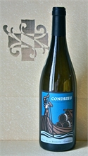 AOC CONDRIEU - BIOTERROIR